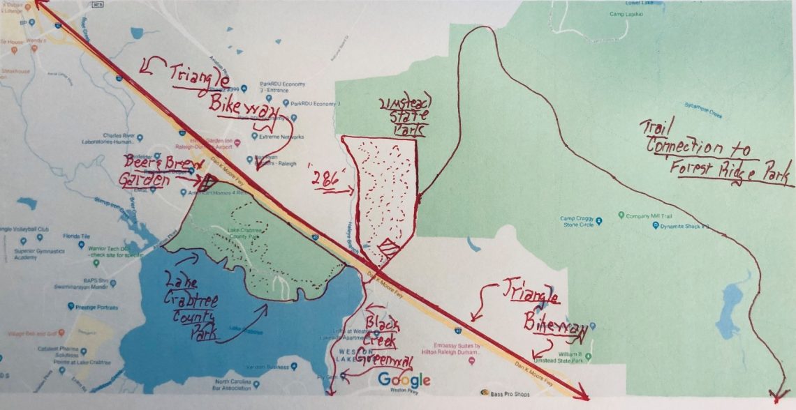 Wake Trails Initiative - Sig4Wake